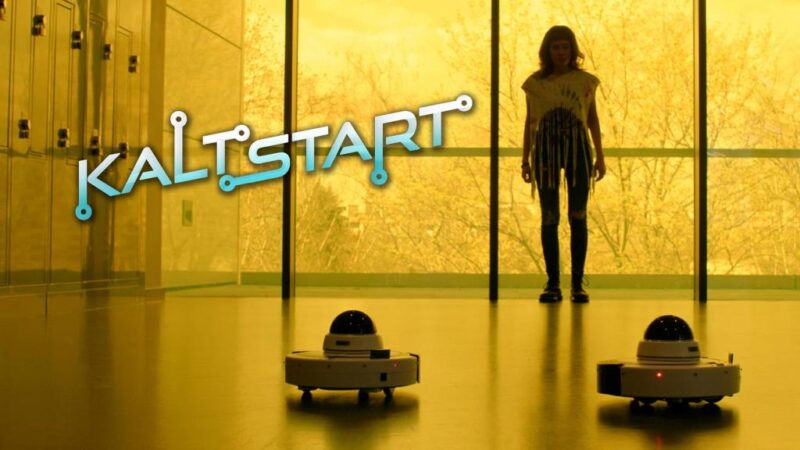 Kaltstart – Akademie für Kindermedien